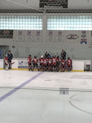 VETERANS MEMORIAL ICE RINK - Updated October 2025 - 12 Reviews - 56 ...