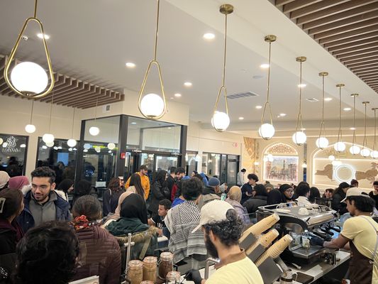 LAYALI COFFEE HOUSE - Updated December 2025 - 180 Photos & 56 Reviews ...