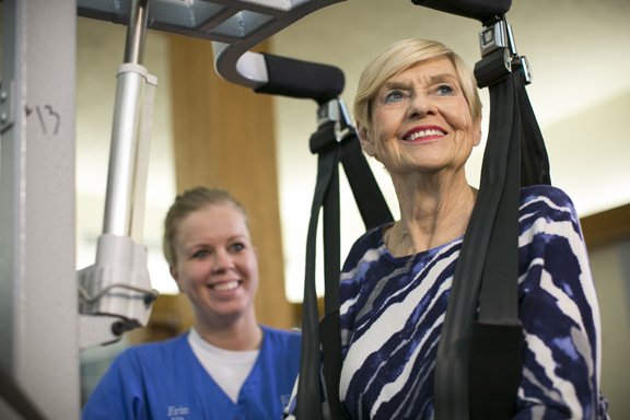 HILLCREST HEALTH & REHAB - Updated December 2025 - 15 Reviews - 1702 ...