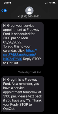 BARBEE’S FREEWAY FORD - Updated December 2025 - 40 Photos & 306 Reviews ...