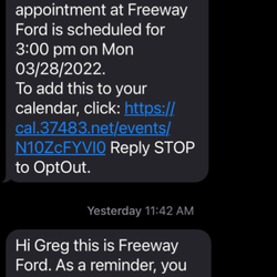 BARBEE’S FREEWAY FORD - 32 Photos & 209 Reviews - 4471 E Evans Ave ...