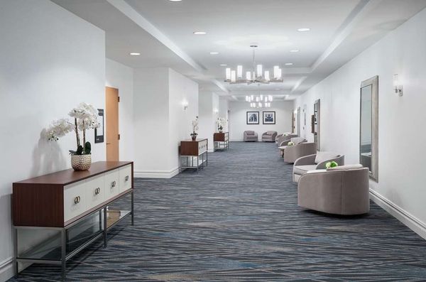 HAMPTON INN PHILADELPHIA CENTER CITY-CONVENTION CENTER - 185 Photos ...