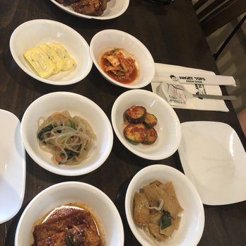 ANGRY TOFU KOREAN CUISINE - Updated June 2024 - 646 Photos & 362 ...