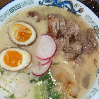 RAMEN DEL BARRIO - Updated July 2024 - 403 Photos & 161 Reviews - 1700 ...