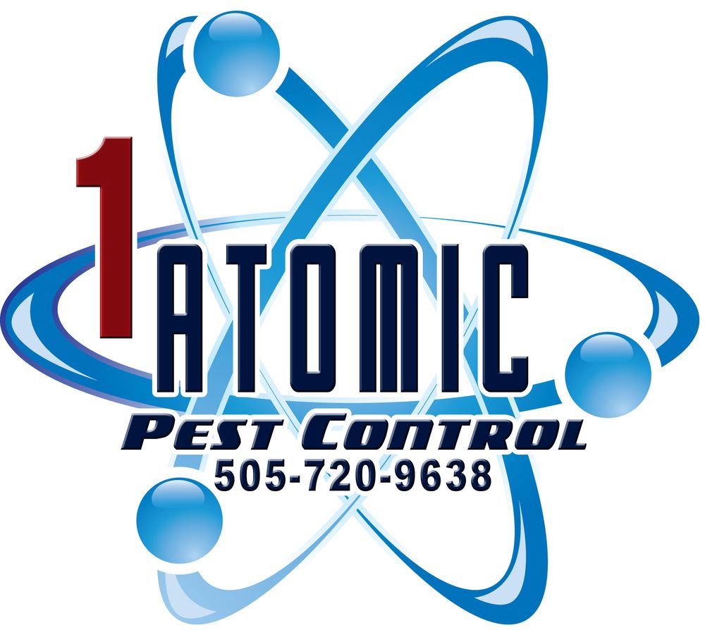 1 ATOMIC PEST CONTROL - Updated July 2025 - Request a Quote - 529 1st ...