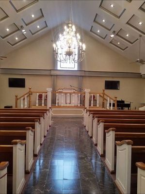 MEADOWS MORTUARY - Updated December 2025 - 419 Flat Shoals Ave SE ...