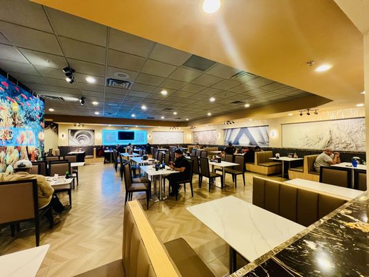 FLAMING BUFFET - Updated October 2025 - 374 Photos & 232 Reviews - 104 ...