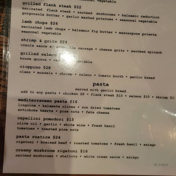 M3 RESTAURANT - Updated June 2024 - 418 Photos & 298 Reviews - 6950 S ...