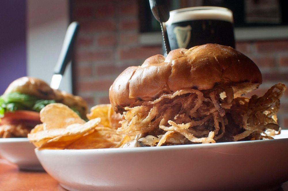 MCDONAGH’S PUB & RESTAURANT - 327 Photos & 301 Reviews - Bars - 2 W ...