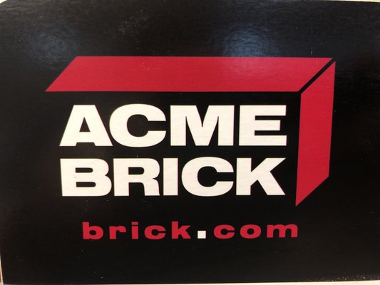 ACME BRICK - Updated January 2026 - 9342 Telge Rd, Houston, Texas ...