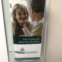 FELDMAN ENT GROUP - 12850 Middlebrook Rd, Germantown, Maryland - Ear ...