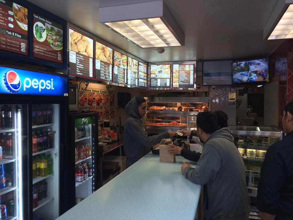 PRINCE FRIED CHICKEN - Updated December 2025 - 12 Photos & 12 Reviews ...