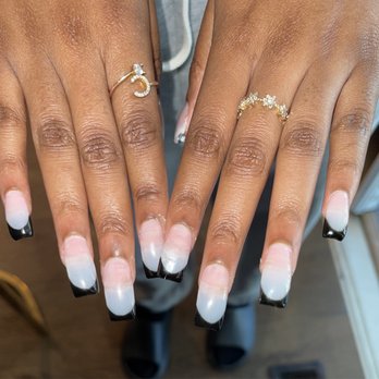 JENNY NAILS & SPA - Updated October 2025 - 14 Photos & 53 Reviews ...