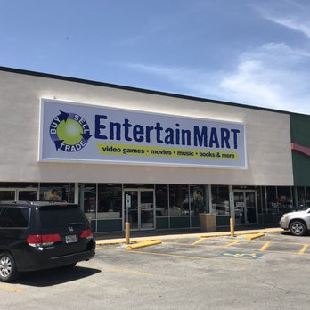 ENTERTAINMART - Updated October 2025 - 14 Photos - 501 Main St ...