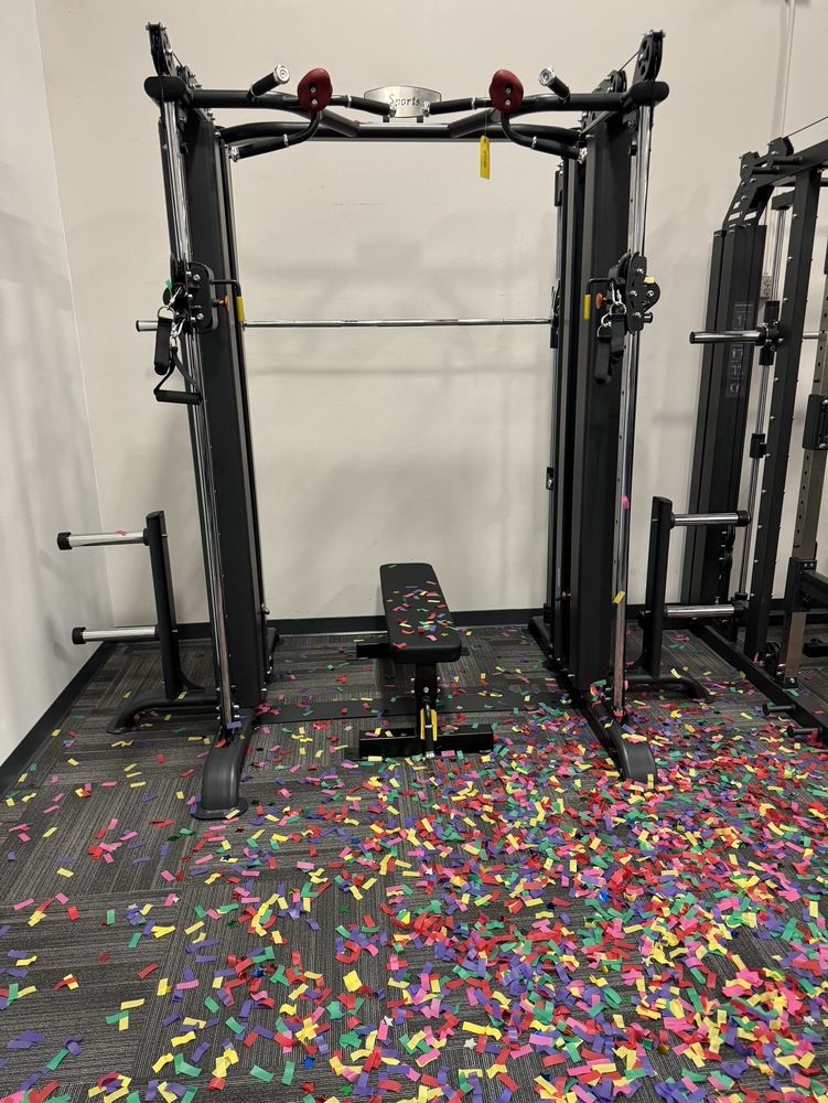 EXTREME TRAINING EQUIPMENT - Updated May 2025 - 2748 Interstate St ...