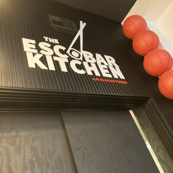 THE ESCOBAR KITCHEN - Updated August 2025 - 43 Photos & 14 Reviews ...