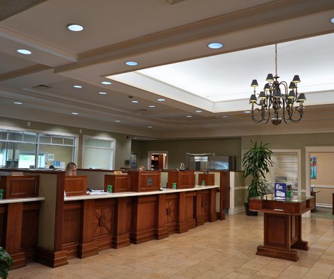 CENTURY NEXT BANK - Updated November 2024 - Request Information - 505 N ...