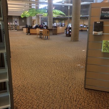 KENNEWICK BRANCH LIBRARY - Updated December 2025 - 14 Reviews - 1620 S ...