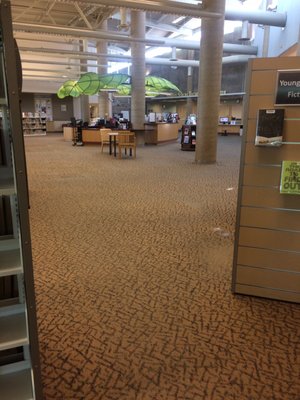 KENNEWICK BRANCH LIBRARY - Updated December 2025 - 14 Reviews - 1620 S ...