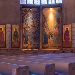 Holy Trinity Greek Orthodox Church - 49 Photos - Churches - 999 ...