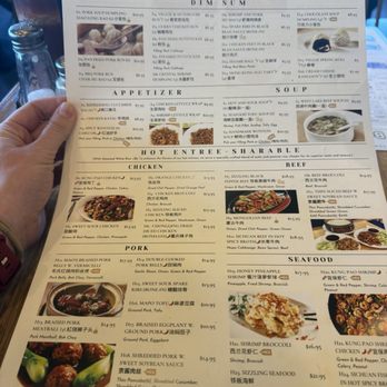 BAOBAO DIM SUM & CHINESE CUISINE - Updated May 2025 - 265 Photos & 162 ...