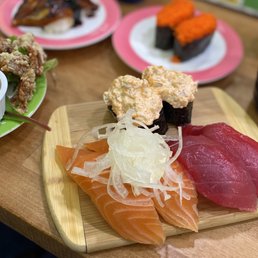 SUSHI BAY - Updated December 2025 - 3538 Photos & 1999 Reviews - 91-590 ...