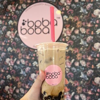 BOBA BOBA with 88 real customer photos - Updated August 2024 - 32 ...