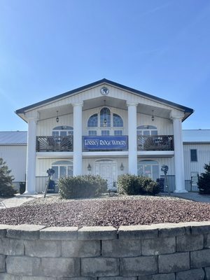 TORREY RIDGE WINERY - Updated September 2025 - 34 Photos & 55 Reviews ...