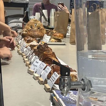 BAKERY FOUR - 208 Photos & 121 Reviews - 4150 Tennyson St, Denver ...