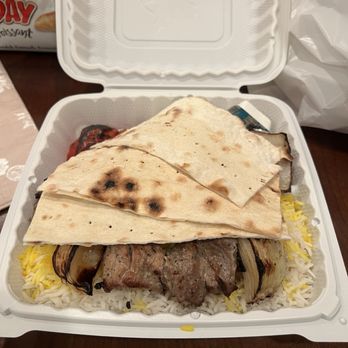 YEKTA MARKET & KABOB COUNTER - Updated March 2025 - 487 Photos & 467 ...