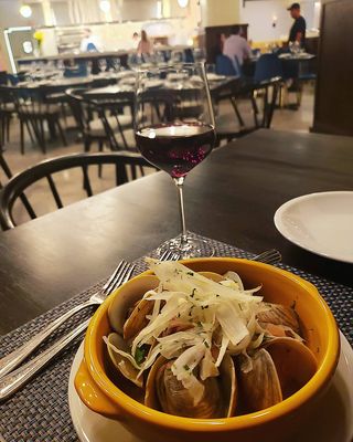 Partenope Ristorante - 2019 All You Need to Know BEFORE You Go (with ...