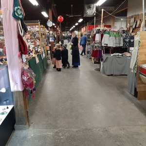 WHISPERING PINES FRUIT FARMS - 1652 Martin Brothers Rd, Mount Pleasant ...