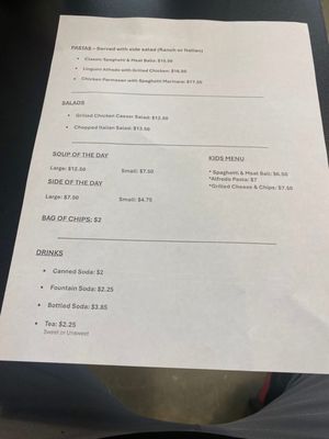 FAT ANDY’S - Updated August 2025 - 14 Photos - 13120 Hwy 6, Santa Fe ...