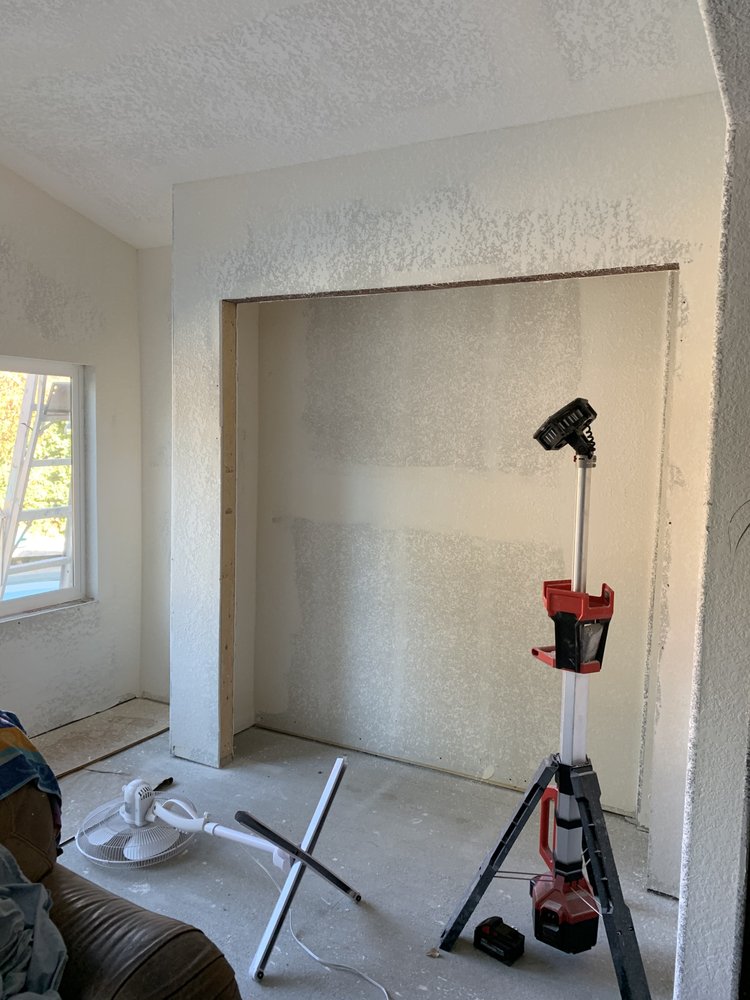 KLB CONSTRUCTION - Updated September 2025 - 40 Photos - 707 Hahman Dr ...