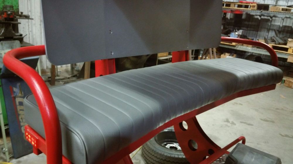 ERIC WEISER DESIGN - Updated July 2025 - 2040 S San Joaquin Ave, Tucson ...