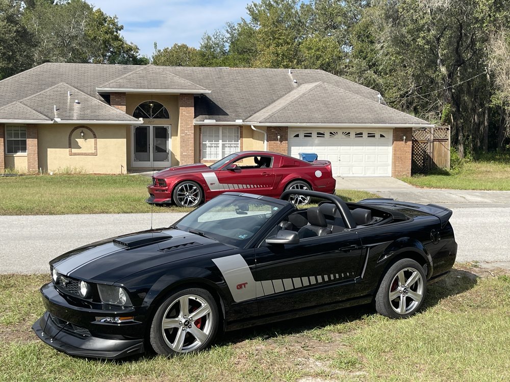 EXTRA MILE AUTO REPAIR - Updated December 2025 - 22 Photos - 10114 ...