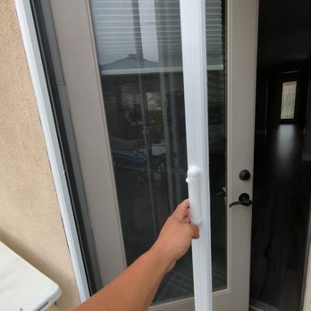 APOLLO RETRACTABLE SCREEN & SHADE - Updated August 2024 - 19 Photos ...