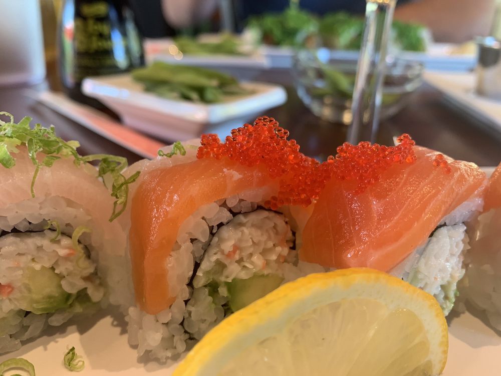 KAMURA SUSHI - 108 Photos & 77 Reviews - 3800 Sebastopol Rd, Santa Rosa ...