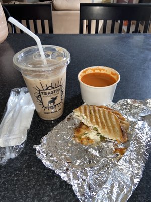 TOASTED COFFEE HOUSE - 15 Photos & 37 Reviews - Coffee & Tea - 3015 ...