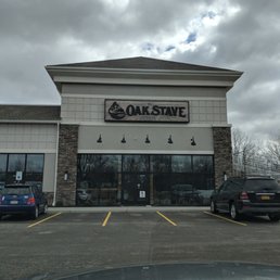 THE OAK STAVE DRINKERY & EATERY - Updated January 2026 - 322 Photos ...