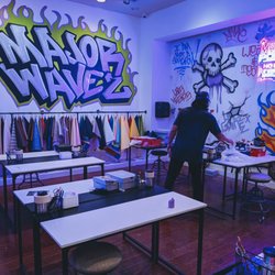 MAJORWAVEZ LAB - 69 Photos & 11 Reviews - 3200 S Las Vegas Blvd, Las ...