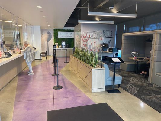 KINECTA FEDERAL CREDIT UNION - HAWTHORNE - Updated December 2025 - 13 ...