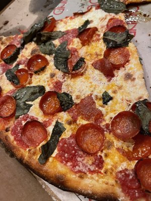 ROUND PIE PIZZA COMPANY - Updated January 2026 - 12 Photos & 31 Reviews ...