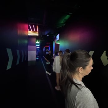 ACTIVATE GAMES - Updated August 2025 - 61 Photos & 20 Reviews - 3220 ...