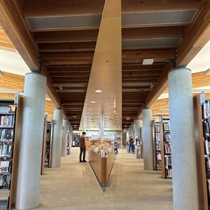TOMMY DOUGLAS LIBRARY - Updated July 2025 - 12 Photos & 12 Reviews ...