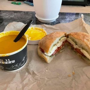 BON FRESCO - 222 Photos & 607 Reviews - Bakeries - 6945 Oakland Mills ...