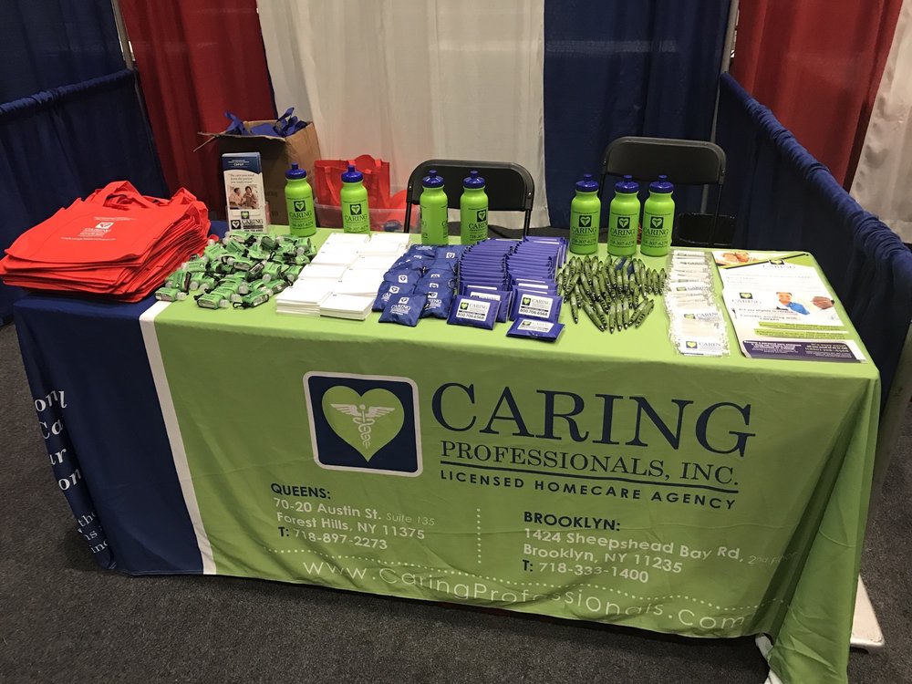 CARING PROFESSIONALS - Updated October 2025 - 13 Reviews - 7020 Austin ...