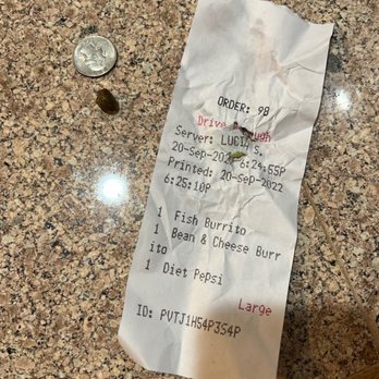 ALIBERTO’S JR FRESH MEXICAN FOOD - Updated June 2024 - 109 Photos & 155 ...