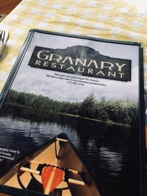 WILD’S GRANARY RESTAURANT - Updated September 2025 - 13 Photos & 59 ...