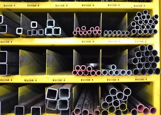 ALRO METALS OUTLET - Updated October 2025 - 20 Photos - 409 Wisner St ...